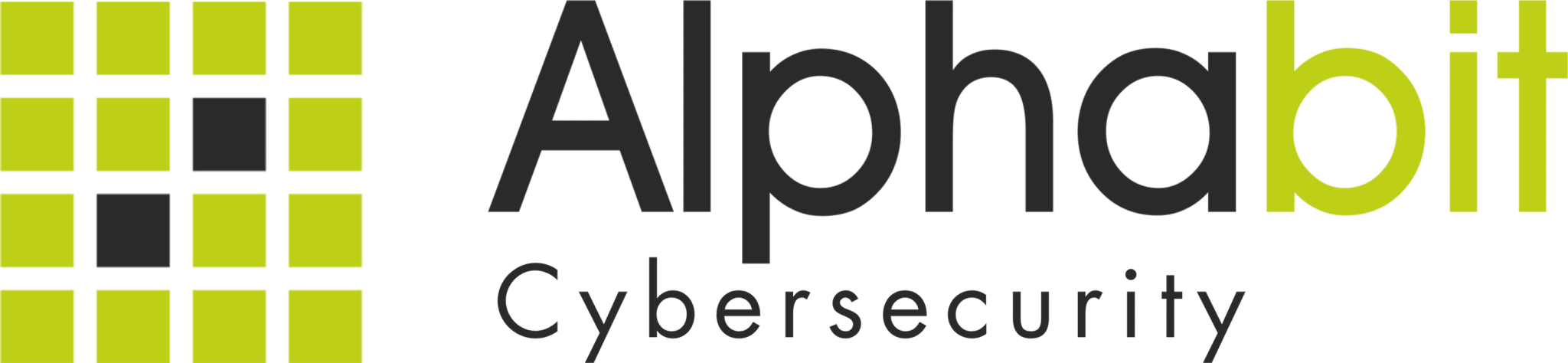 Cyber Security Company Athens ~ Alphabit Cybersecurity Services